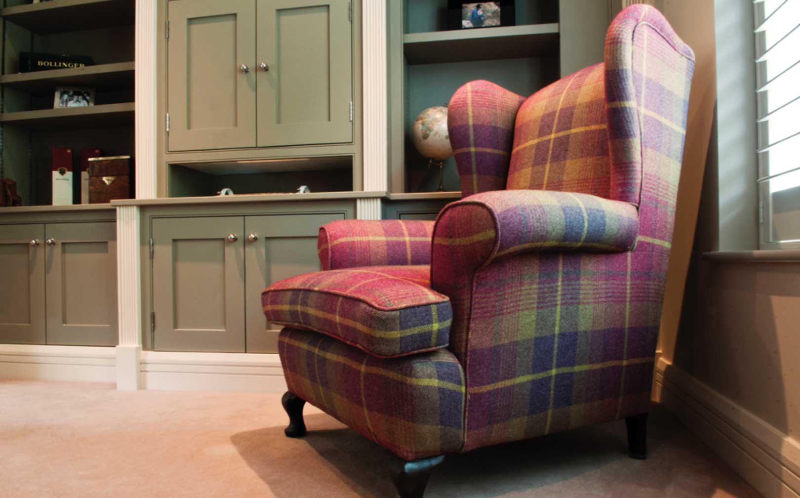 Esher House | Catherine Lightbody Interiors